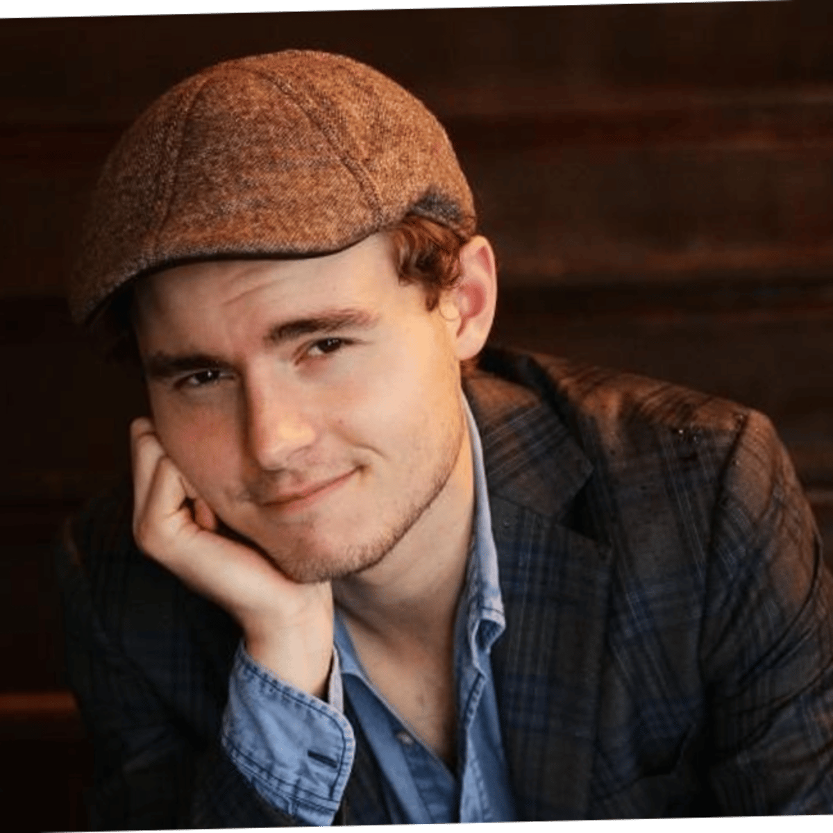 Callan McAuliffe | Dopple.ai