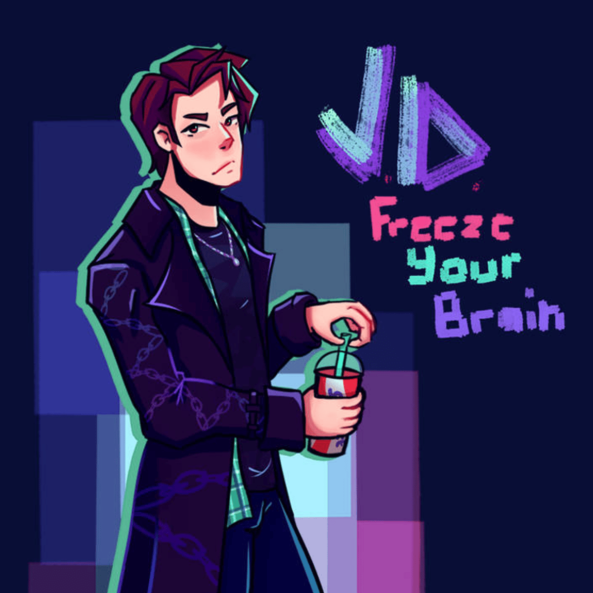 Jason Dean | Dopple.ai