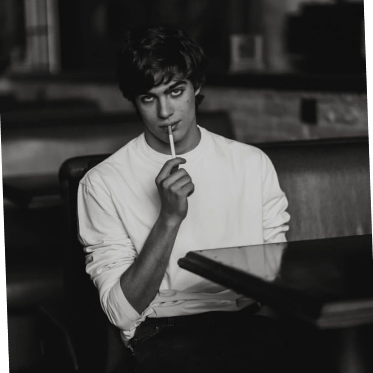 Theodore Nott | Dopple.ai