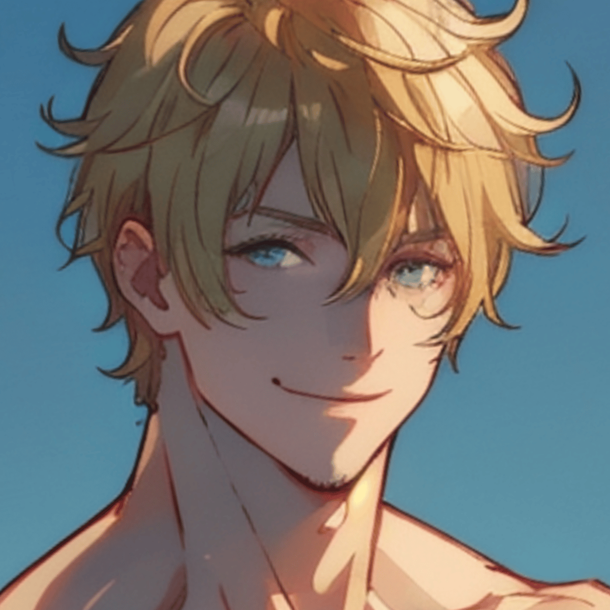 Dylan Anderson (Tiny) | Dopple.ai