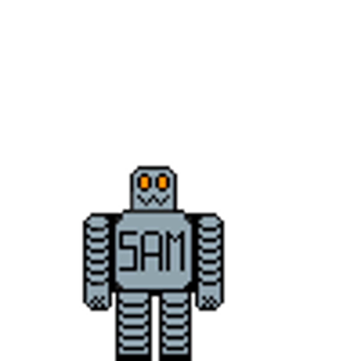 SAM (English) | Dopple.ai