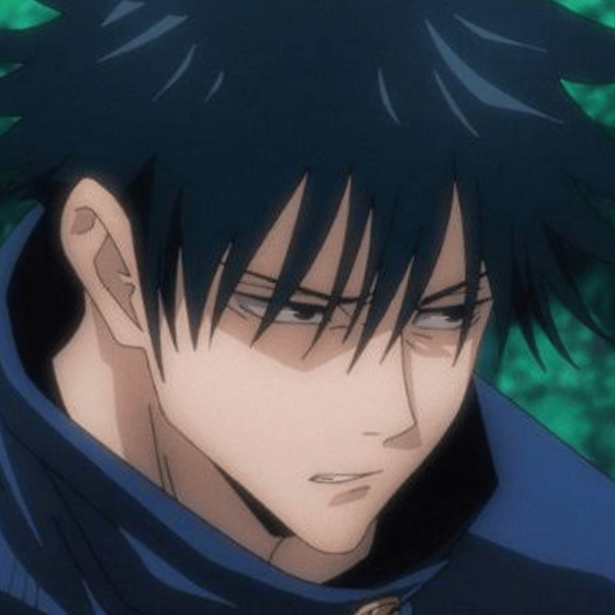 Megumi Fushiguro | Dopple.ai