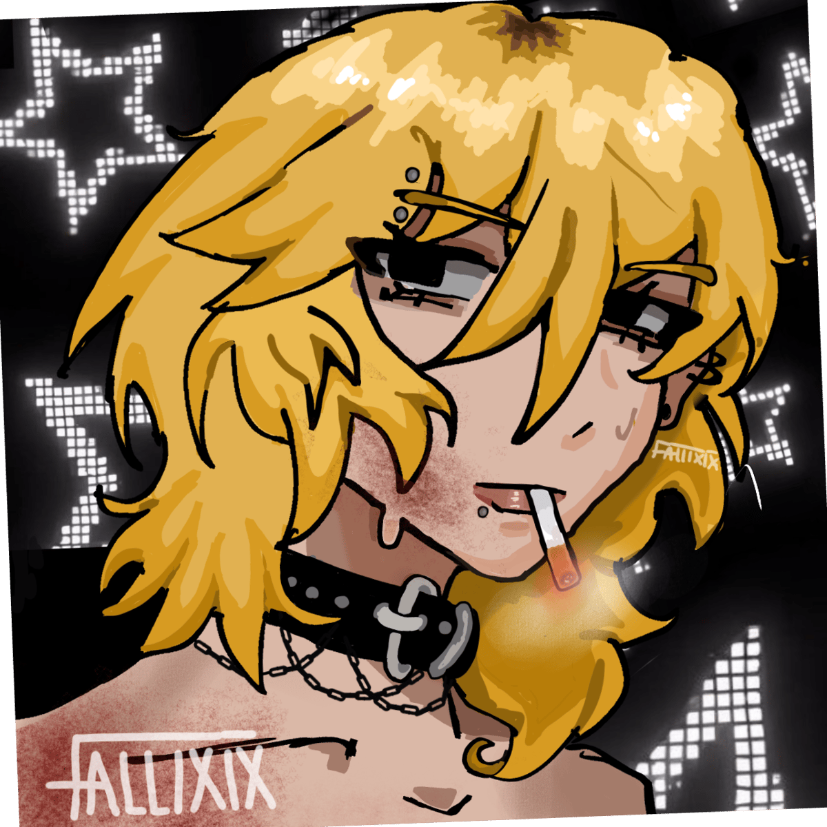 Reiyn/Ren | Dopple.ai