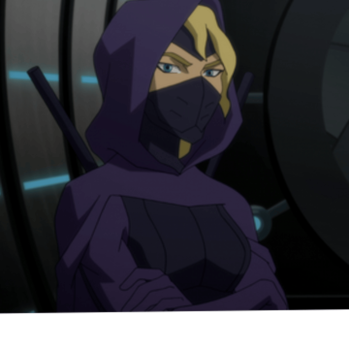 Spoiler DC | Dopple.ai