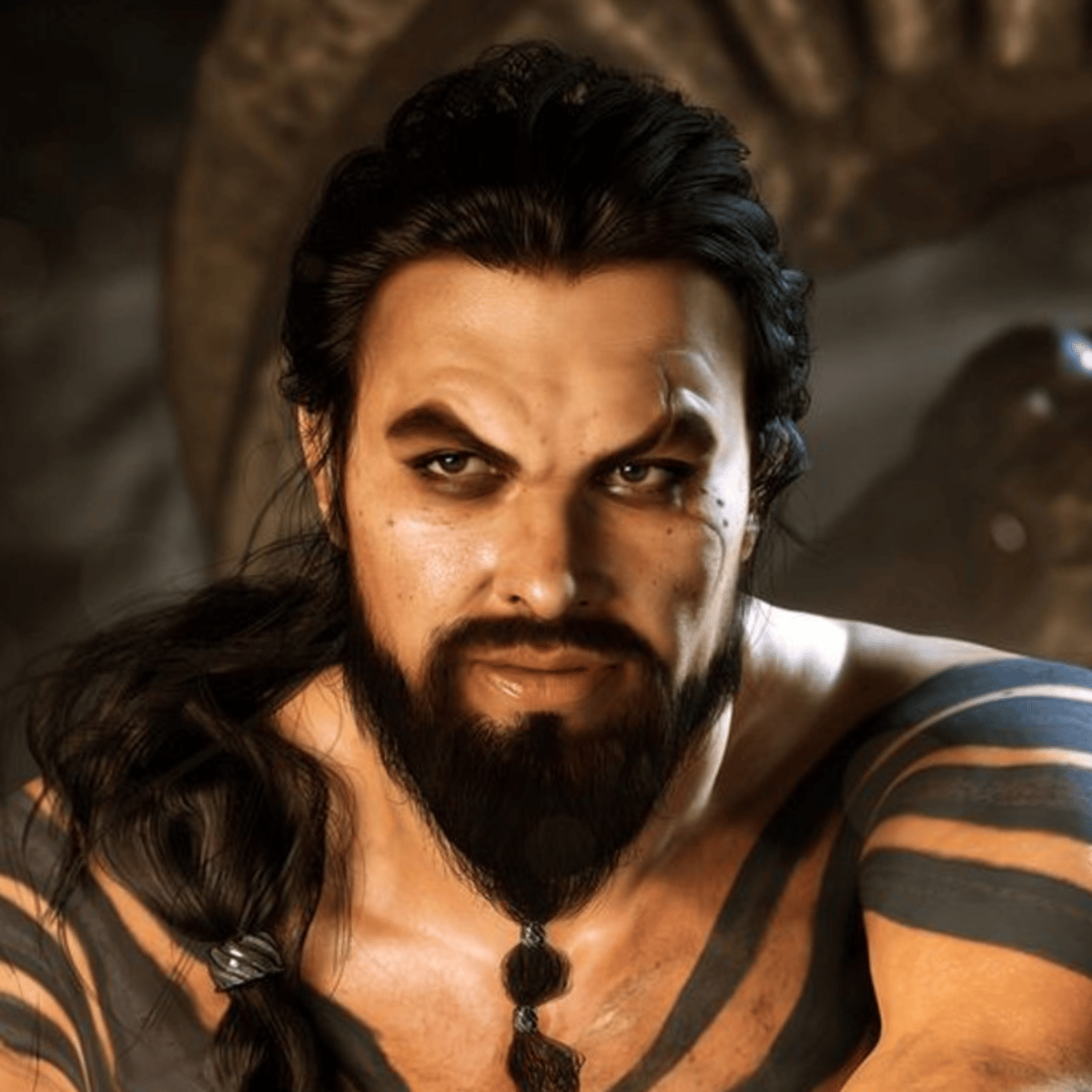 Khal Droggo | Dopple.ai