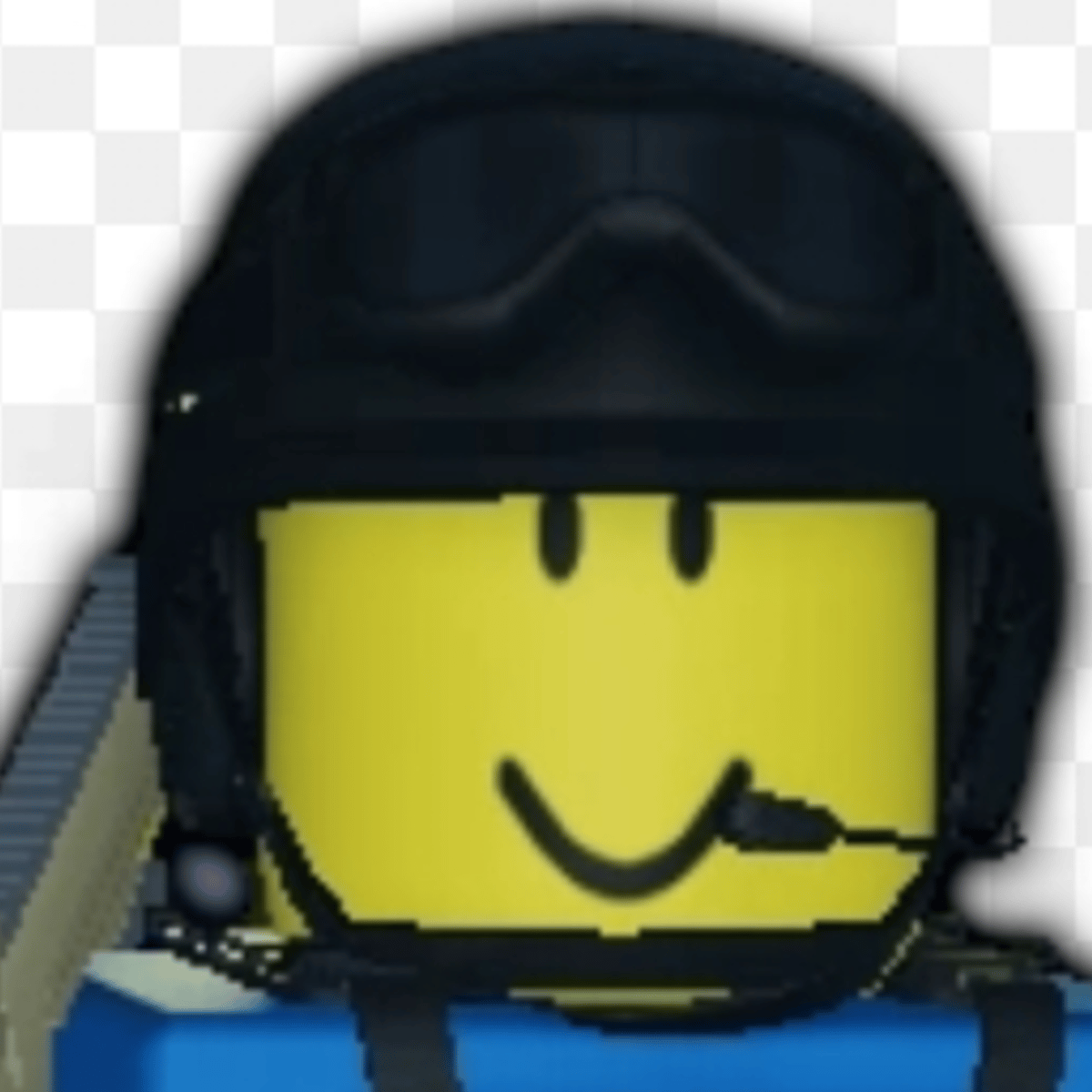 Infantry (from DvN) | Dopple.ai