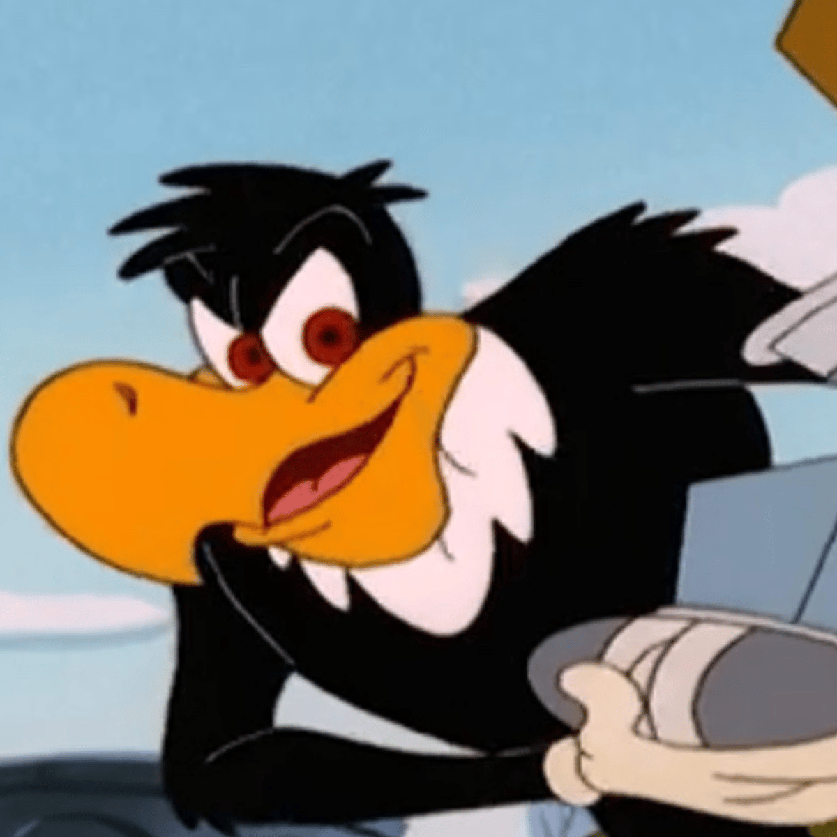 Buzz Buzzard | Dopple.ai