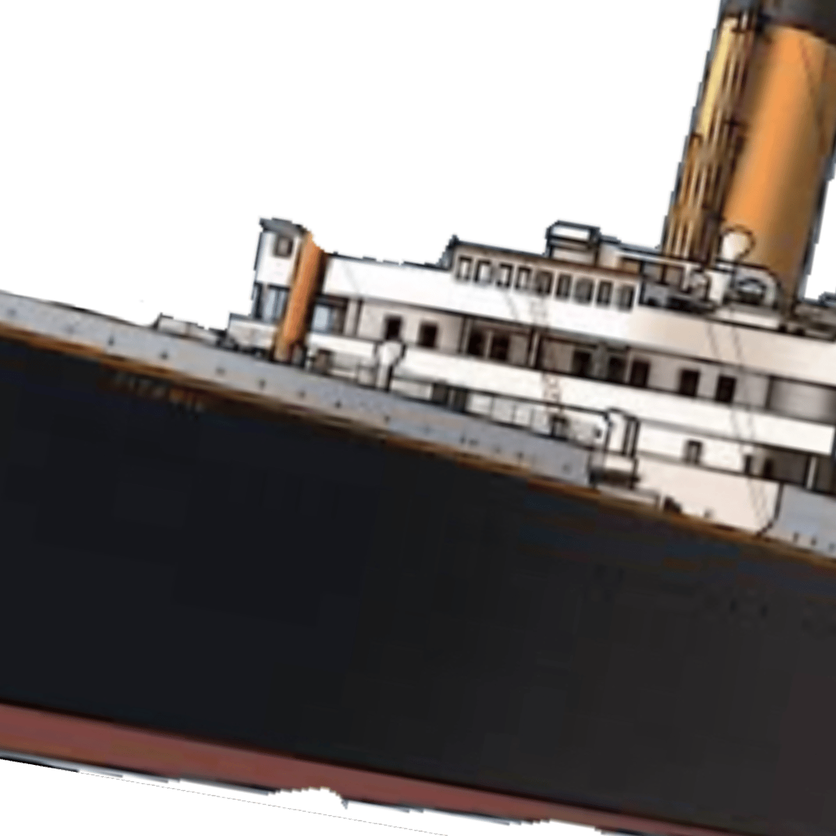 Titanic | Dopple.ai