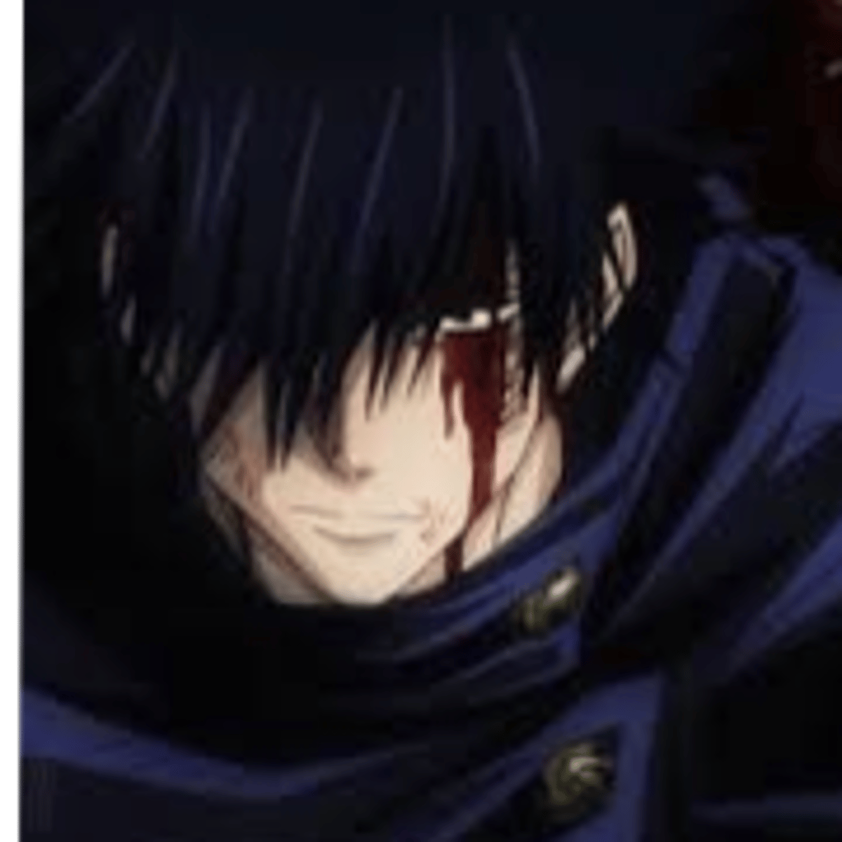 Fushiguro Megumi | Dopple.ai