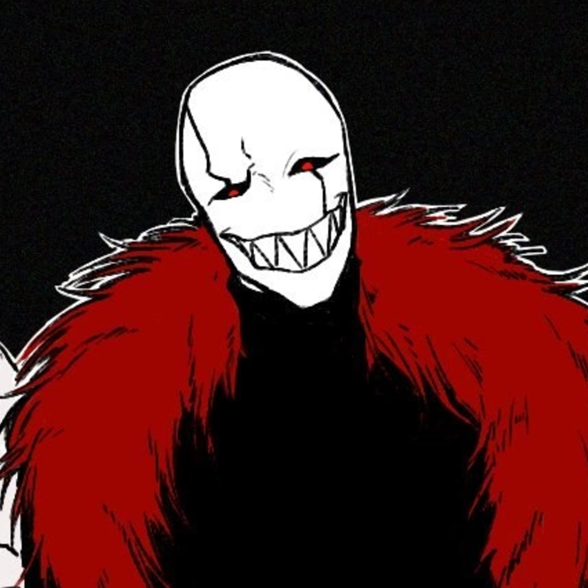 Fell Gaster | Dopple.ai
