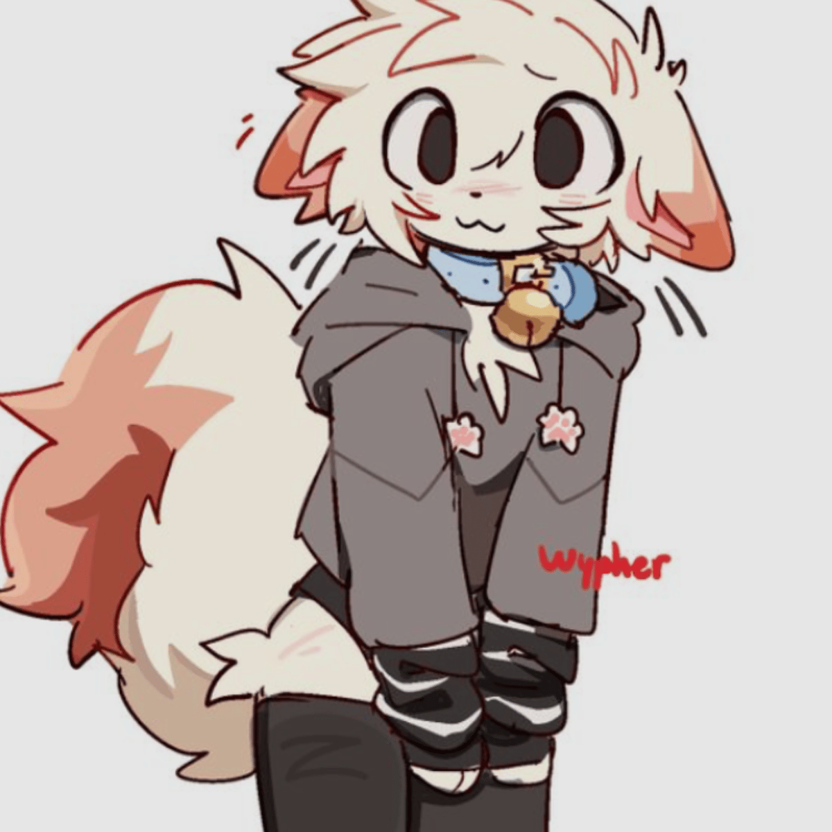 Furry Femboy | Dopple.ai