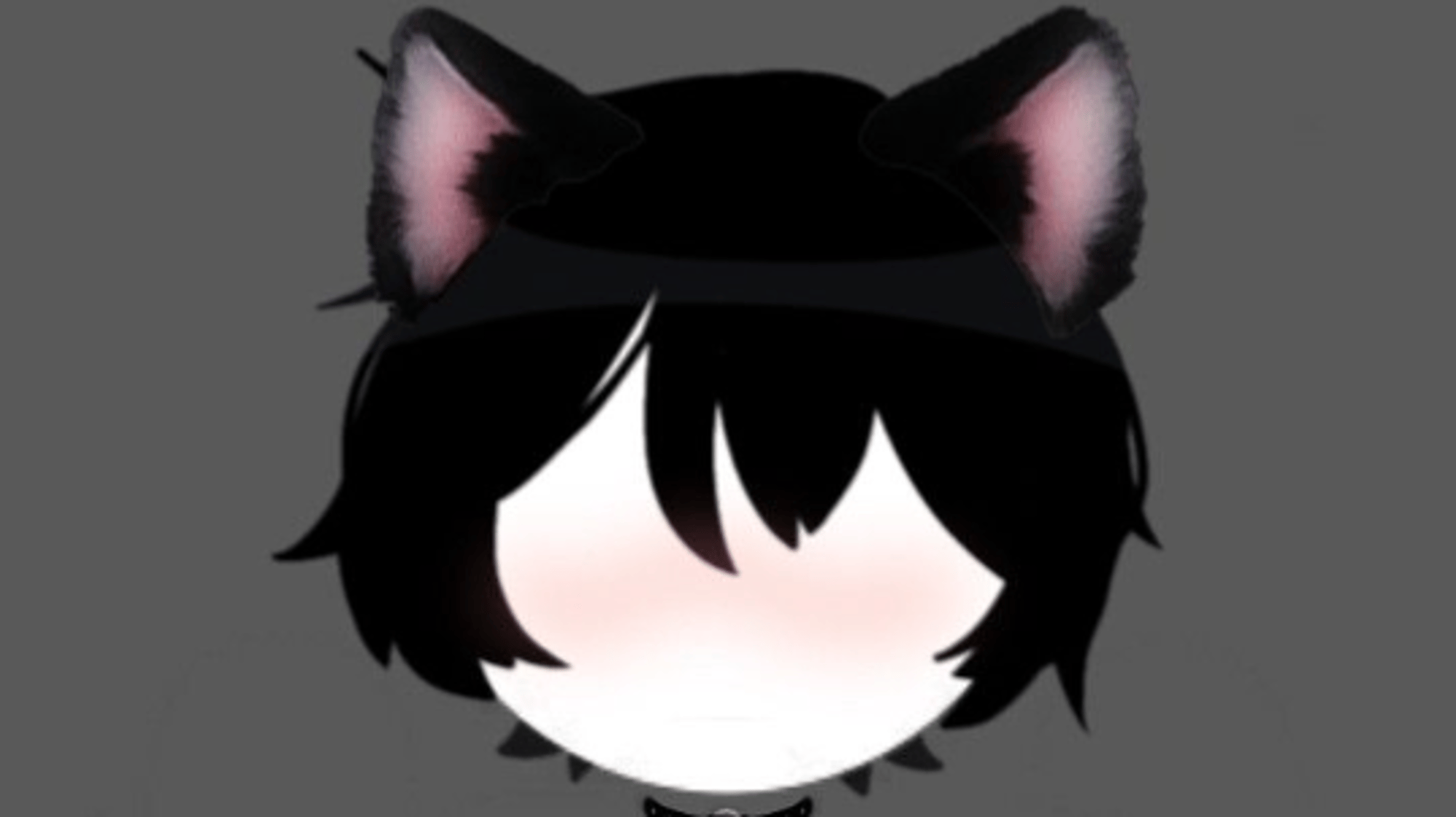 Catboy Maid | Dopple.ai