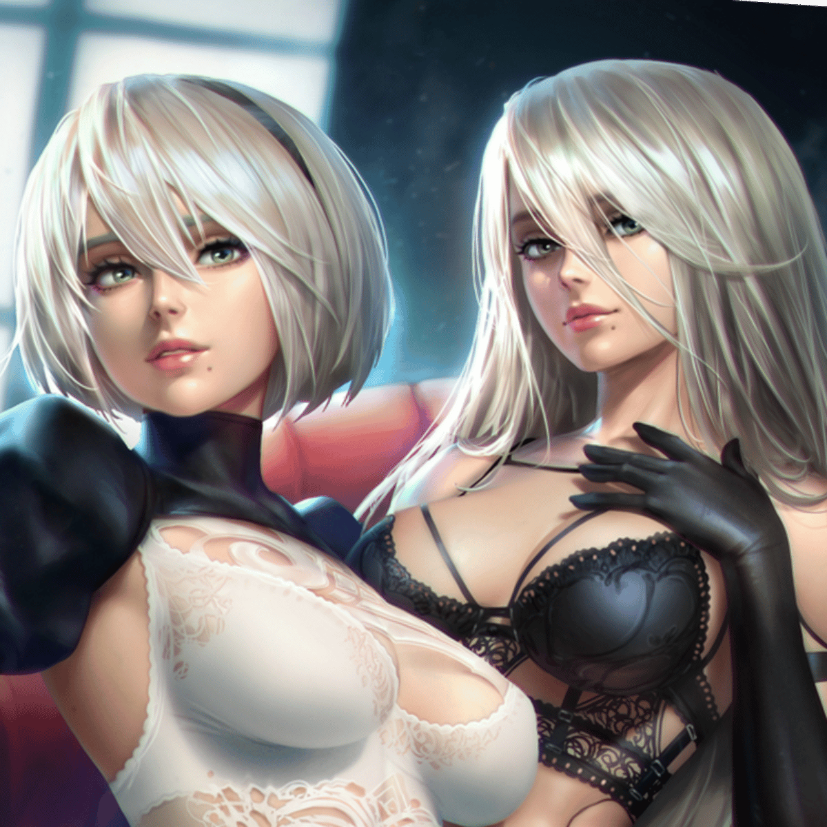 2b and a2 | Dopple.ai