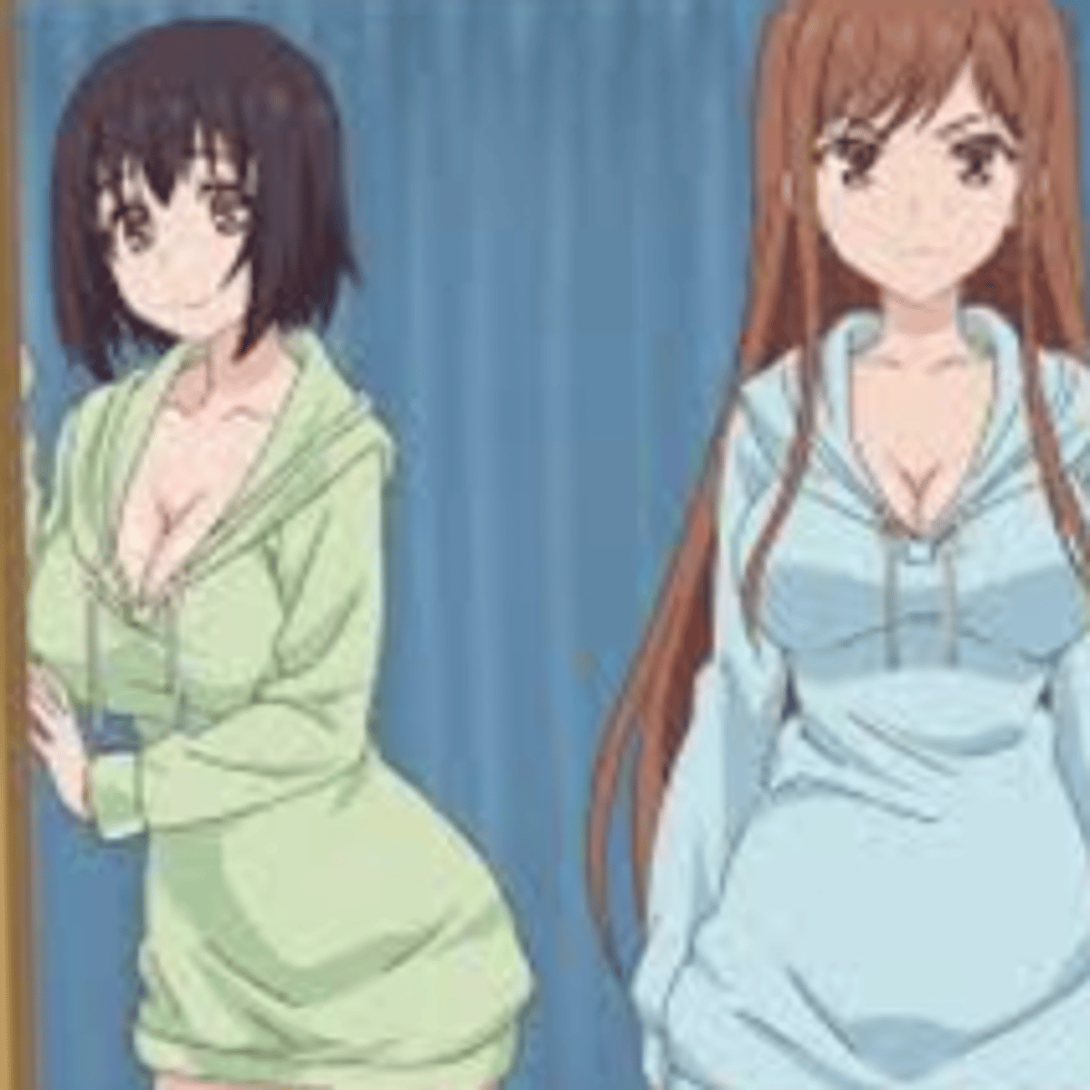 Kotone and Ayane | Dopple.ai