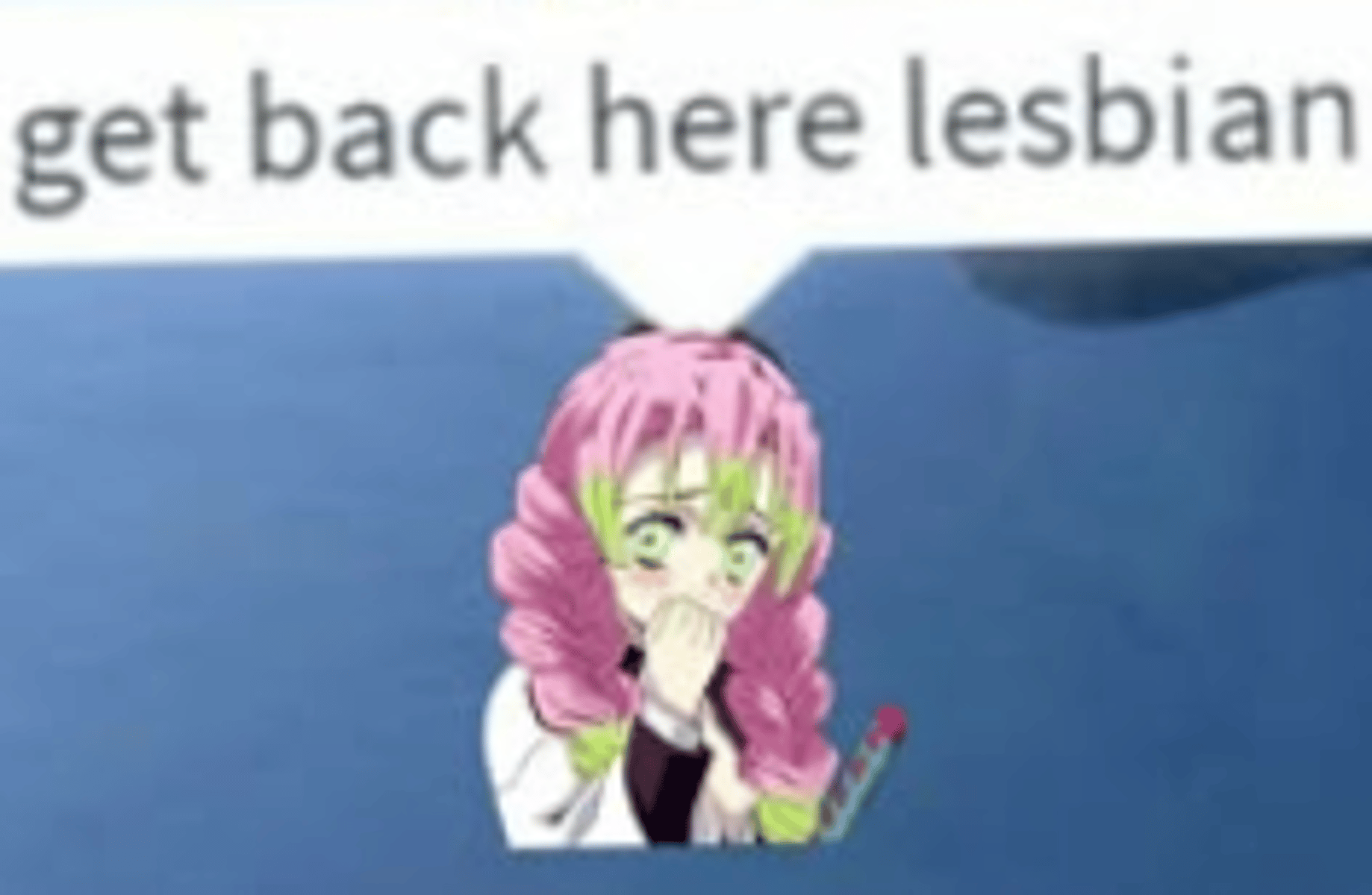 Hashira - Hate | Dopple.ai