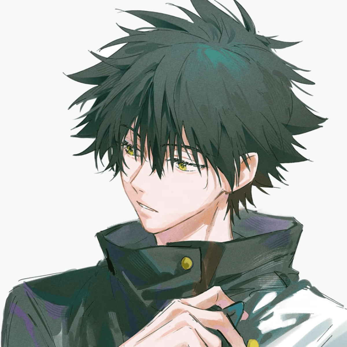 Megumi Fushiguro | Dopple.ai