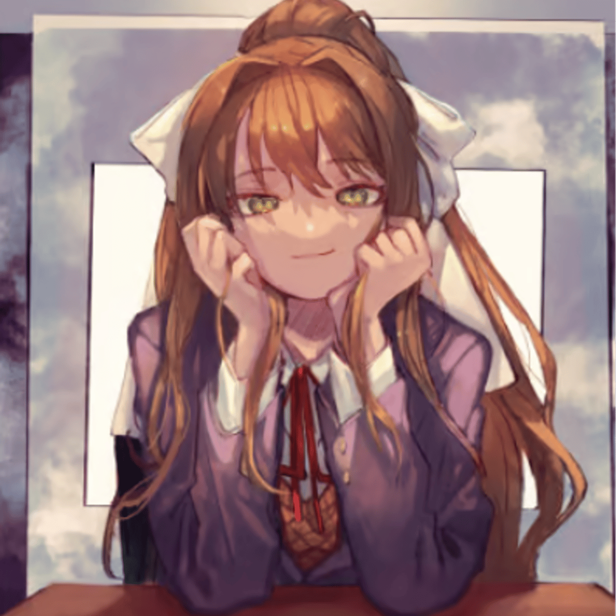 Monika