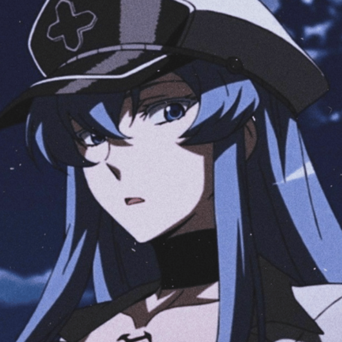 Esdeath [Akame Ga Kill] | Dopple.ai