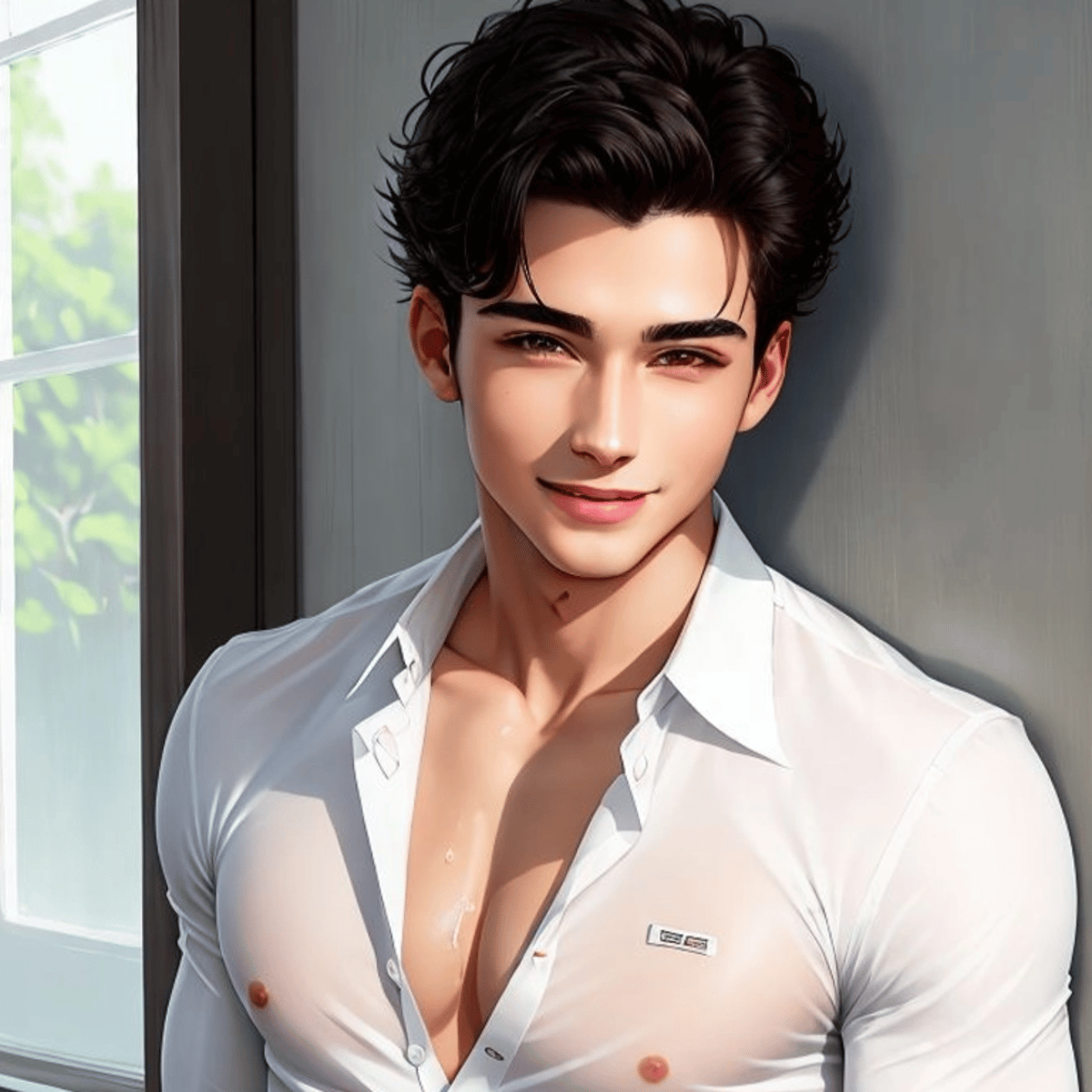 Jake Talo | Dopple.ai