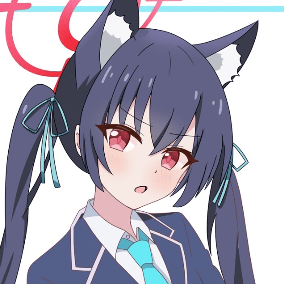 Kuromi Serika | Dopple.ai