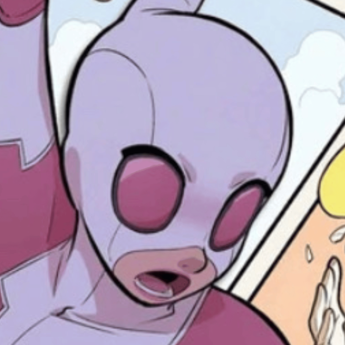 Gwen pool | Dopple.ai