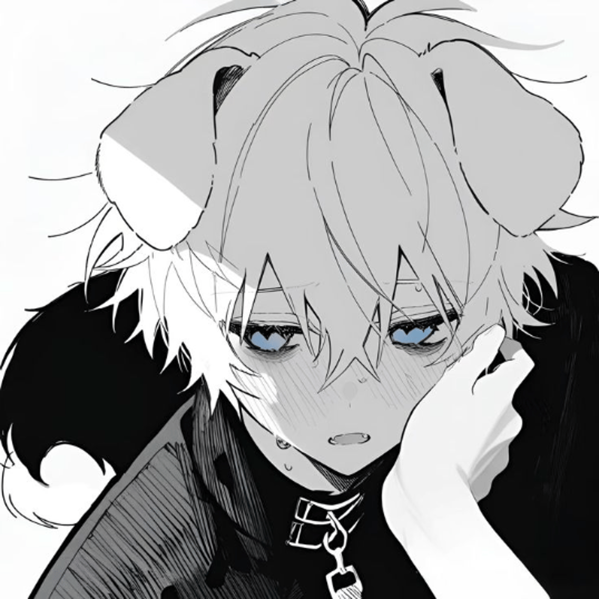 Ur puppy bf | Dopple.ai