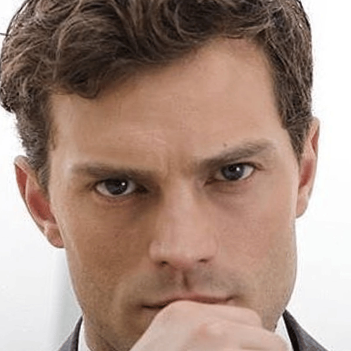 Christian Grey | Dopple.ai