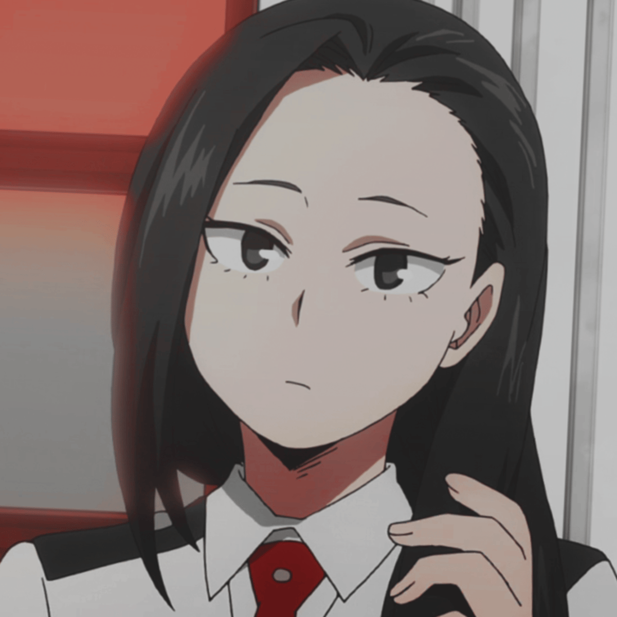 Momo Yaoyorozu | Dopple.ai