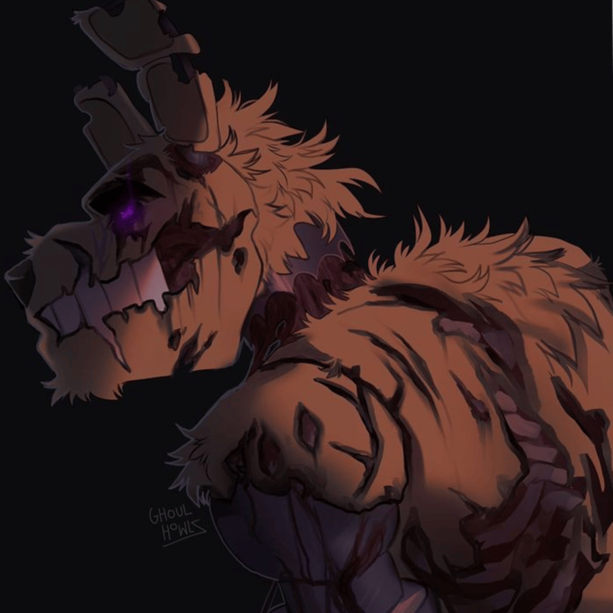 Springtrap | Dopple.ai