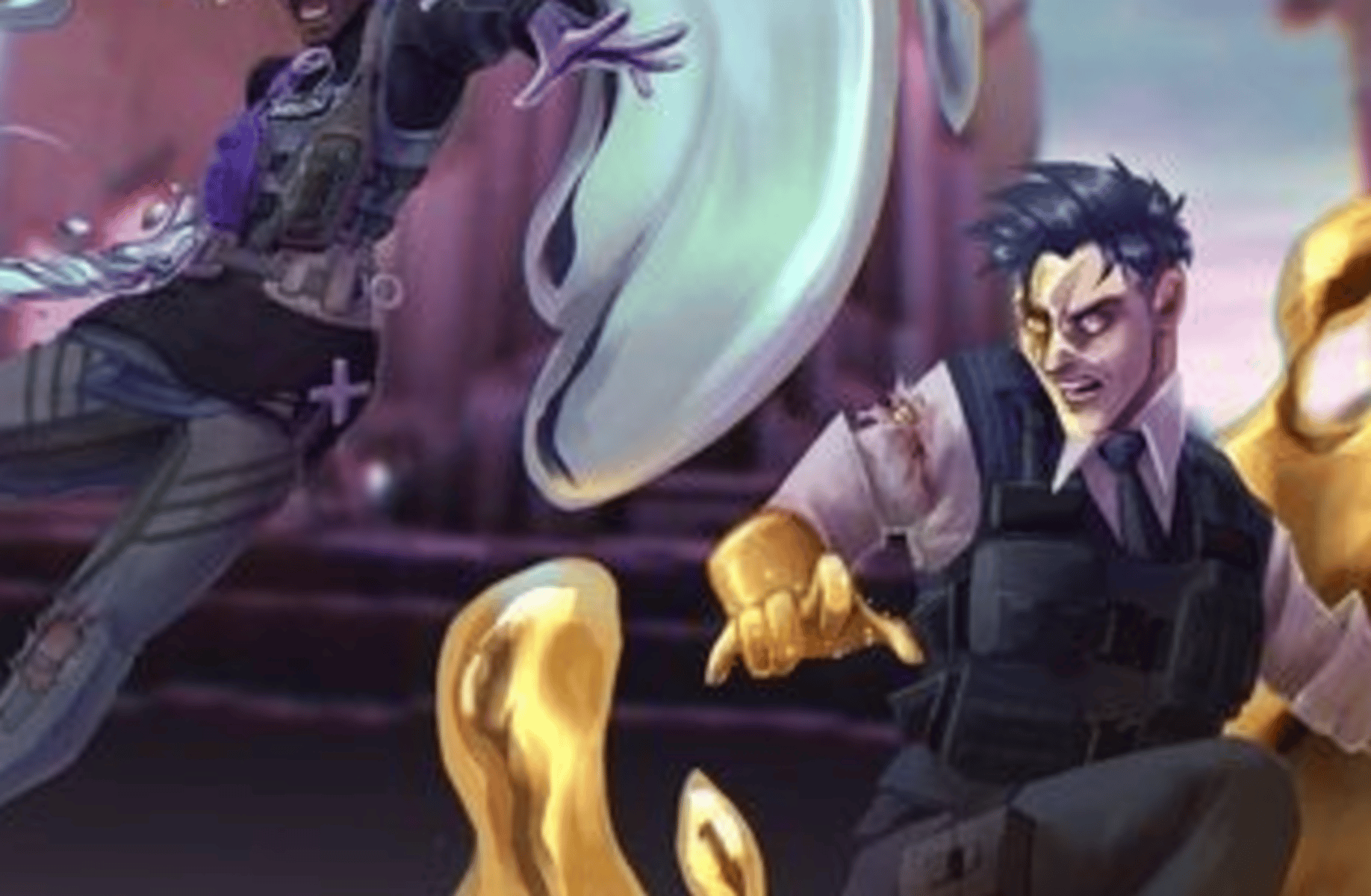 Midas (fortnite) | Dopple.ai