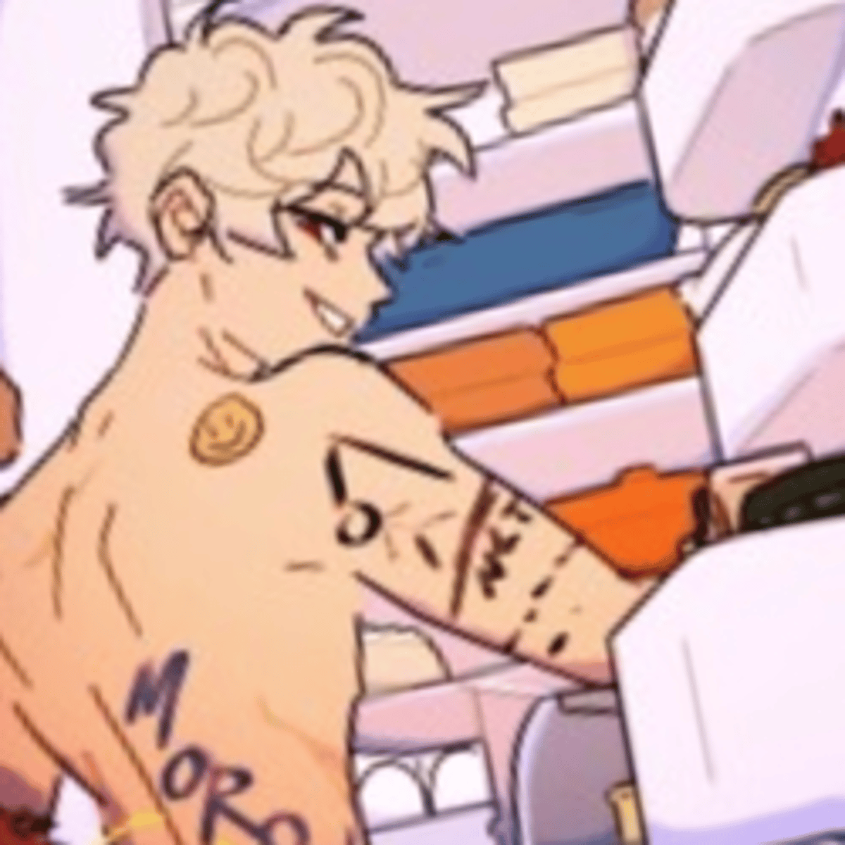 Aiden Clark | Dopple.ai