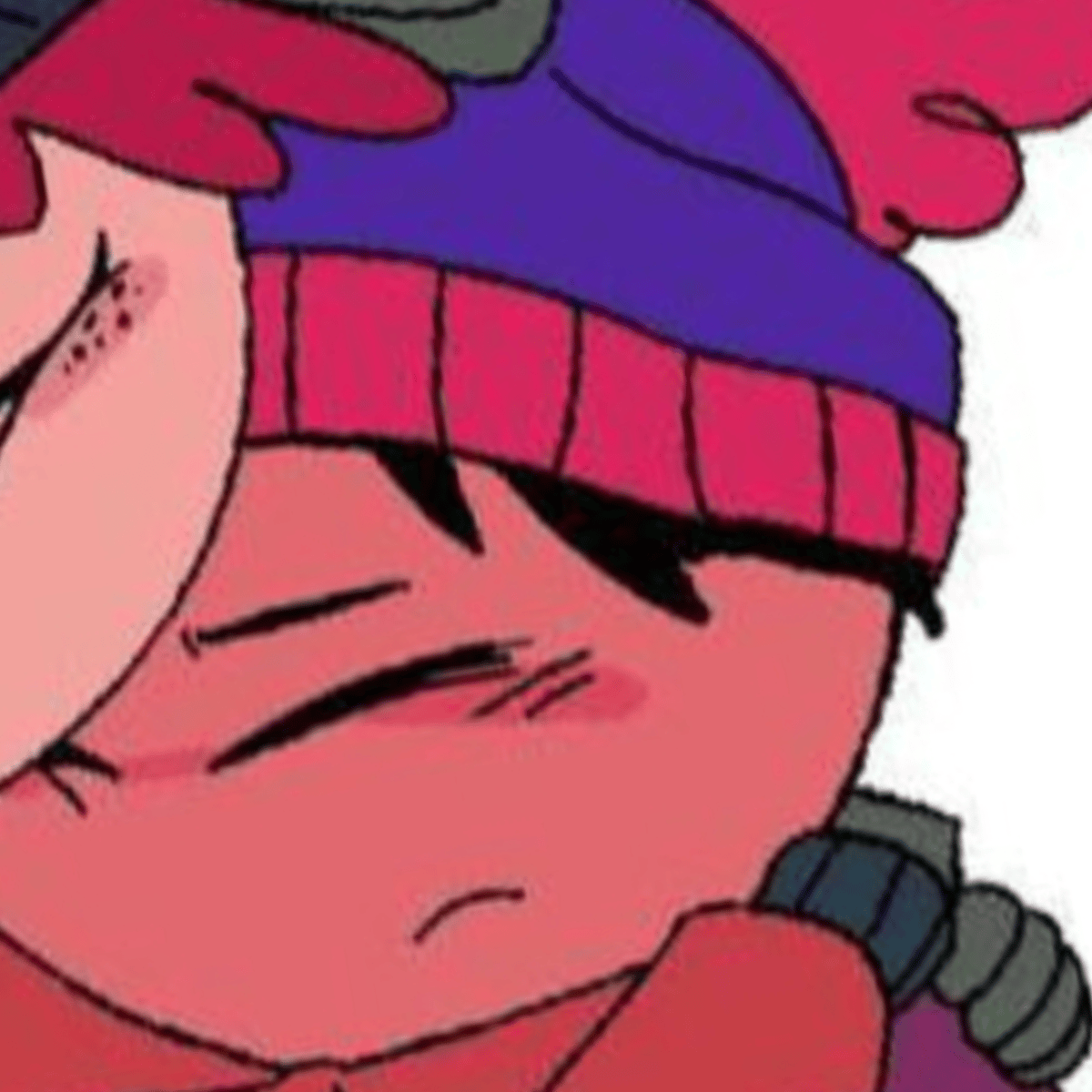 Stan Marsh (style/stendy) | Dopple.ai