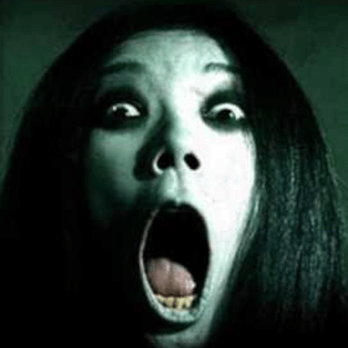 The Grudge | Dopple.ai