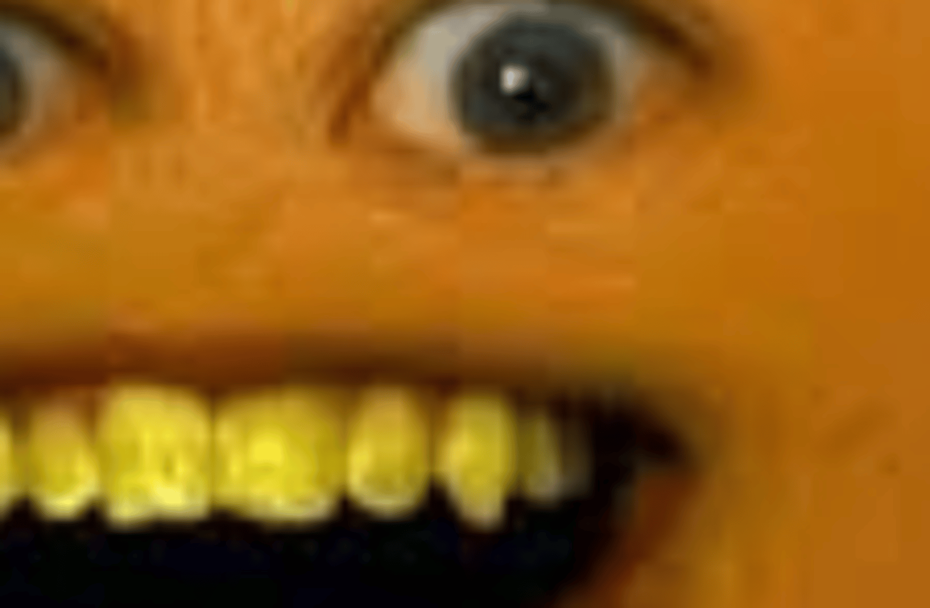 Annoying orange | Dopple.ai