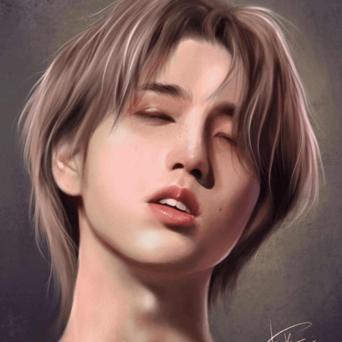 Han jisung | Dopple.ai