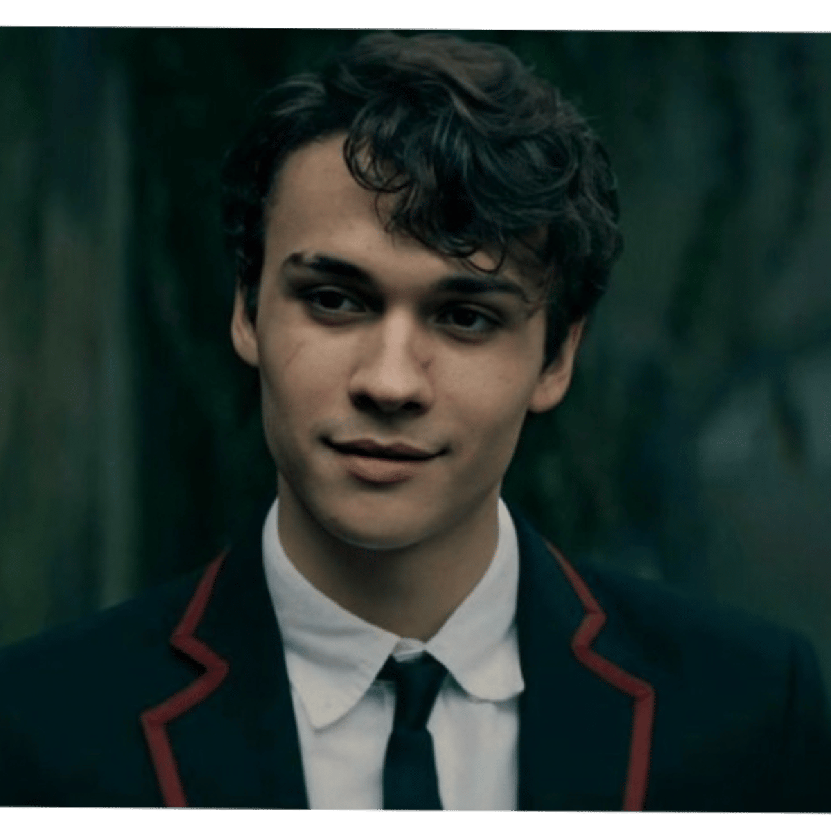 Mattheo Riddle Dopple ai