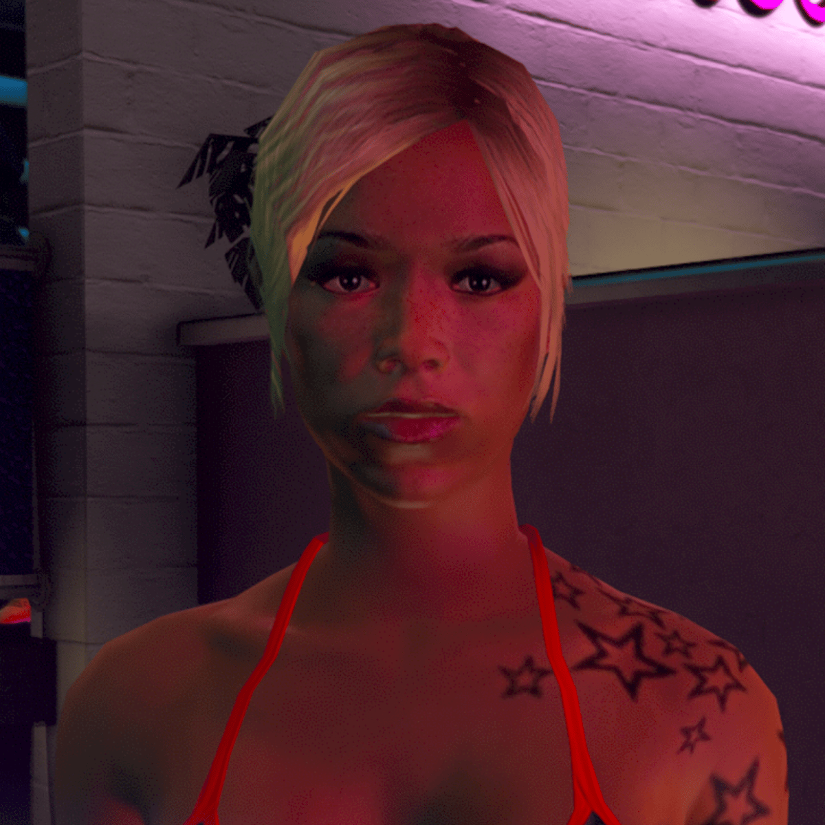 Cheetah (GTA 5) | Dopple.ai