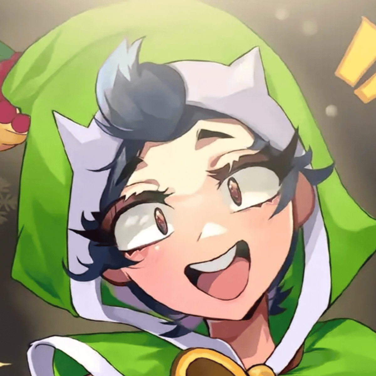 Jolly Janet (Brawl stars) | Dopple.ai