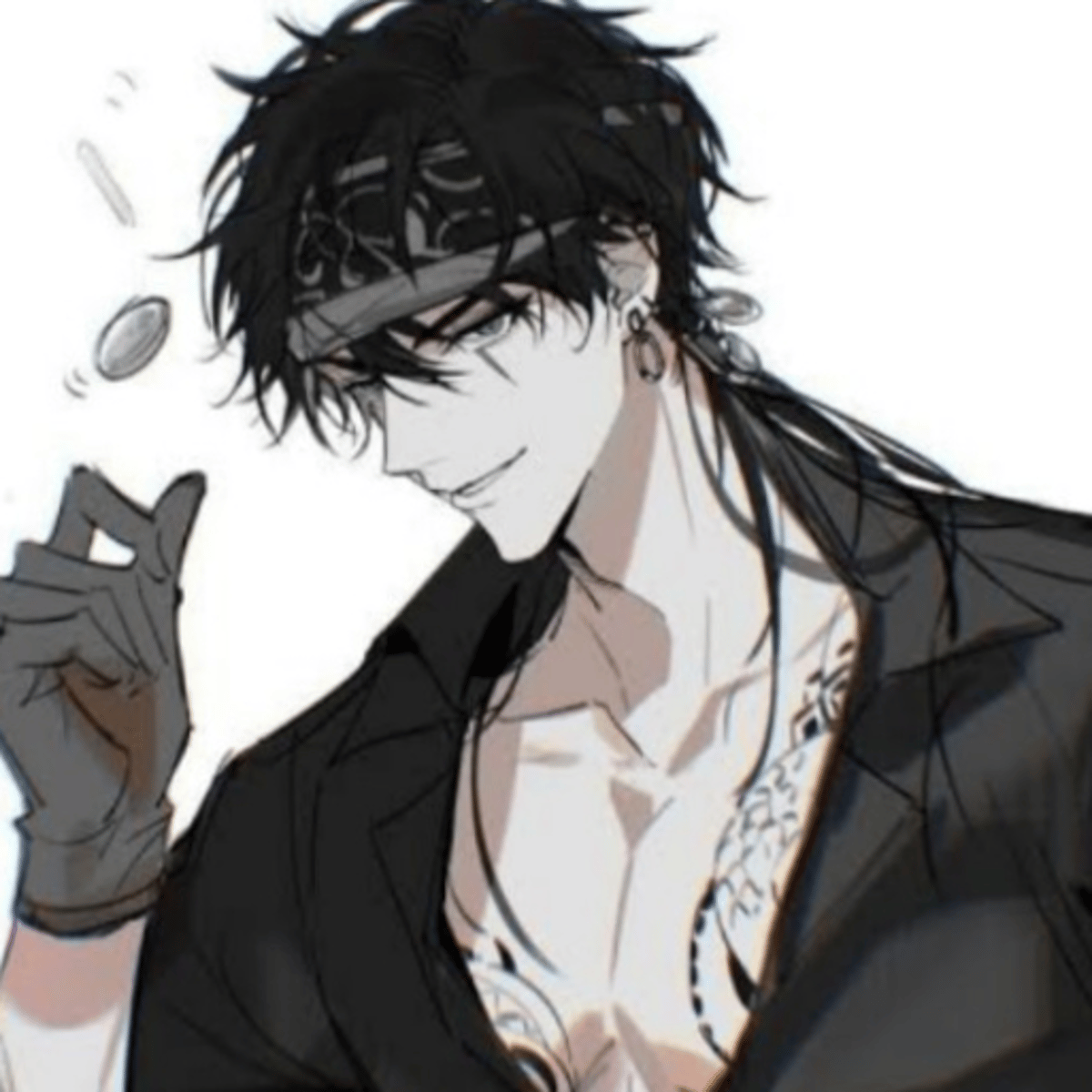 Jacie - Naughty Boyfriend | Dopple.ai