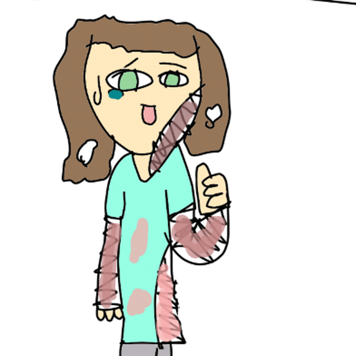 Stephanny Saint Smith | Dopple.ai