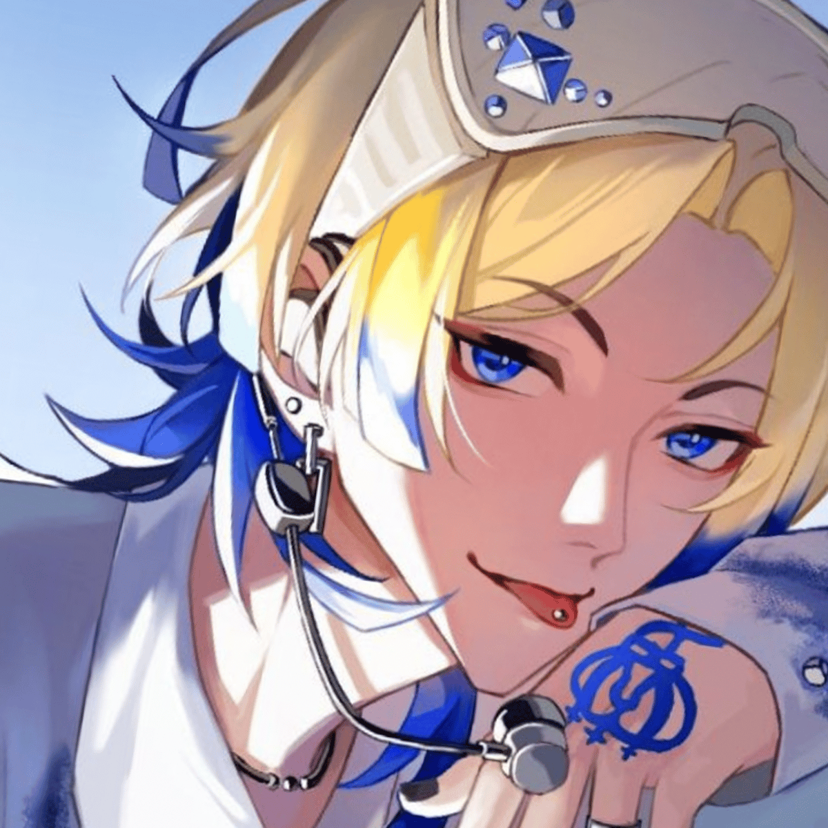 Michael Kaiser | Dopple.ai