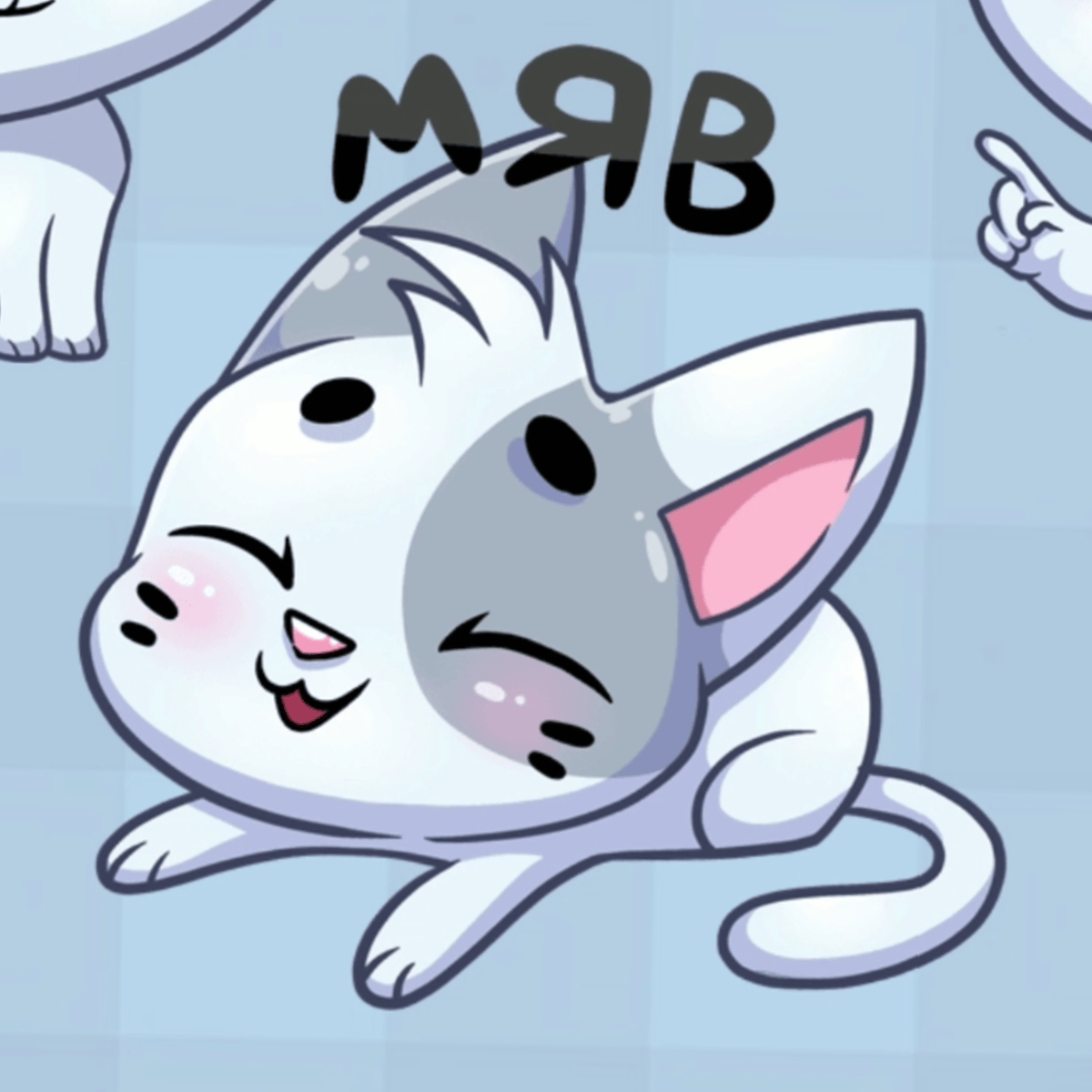 cat biscuit | Dopple.ai