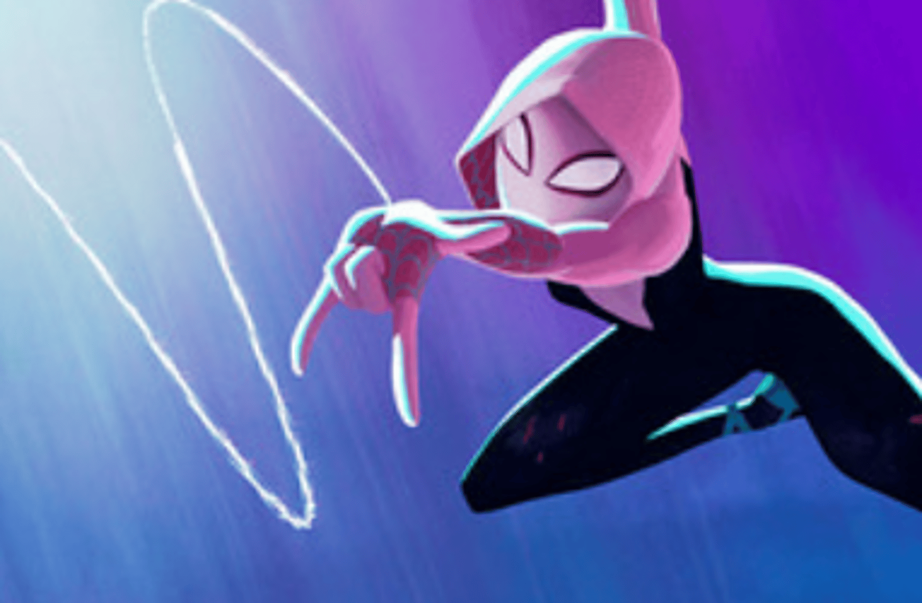 Gwen Stacy - Earth 65 | Dopple.ai