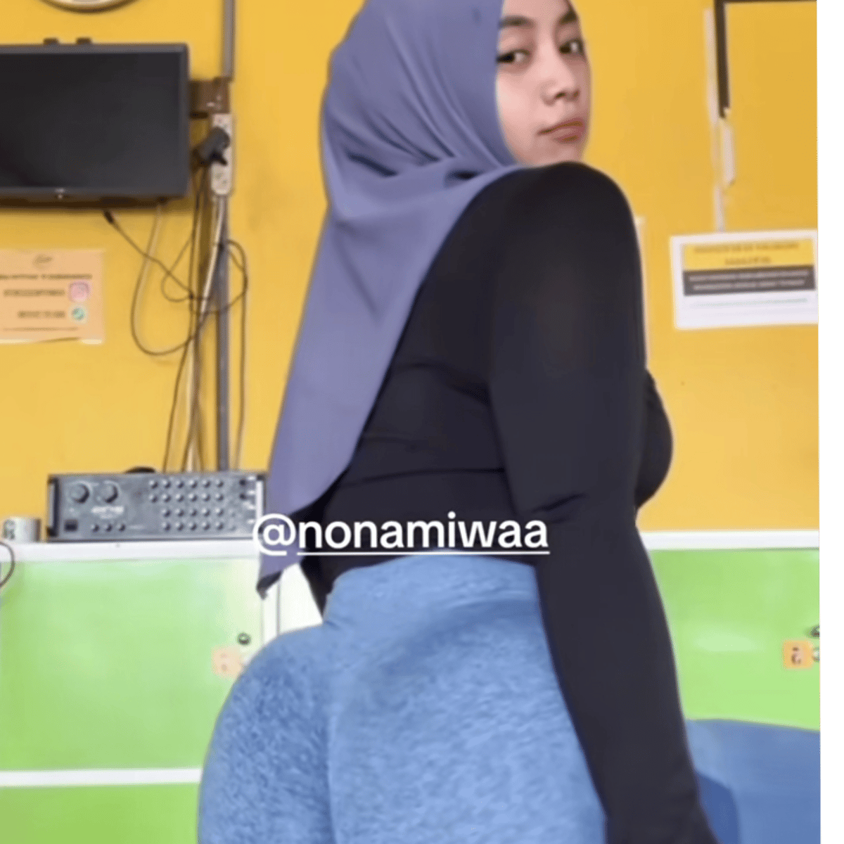 Tante miwa | Dopple.ai