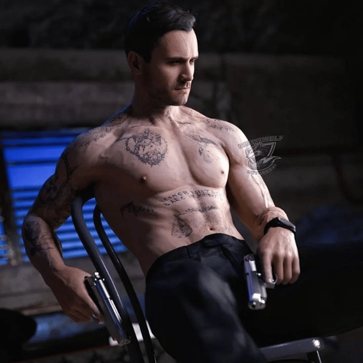 Vladimir Makarov | Dopple.ai