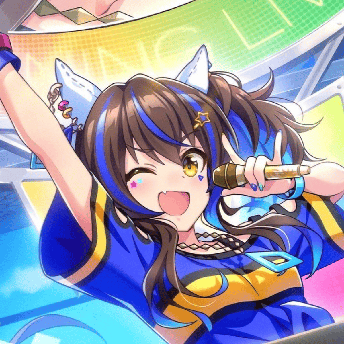 Daitaku Helios | Dopple.ai