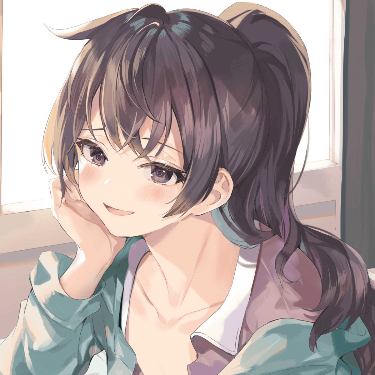 Yuki Suou (Sister) | Dopple.ai