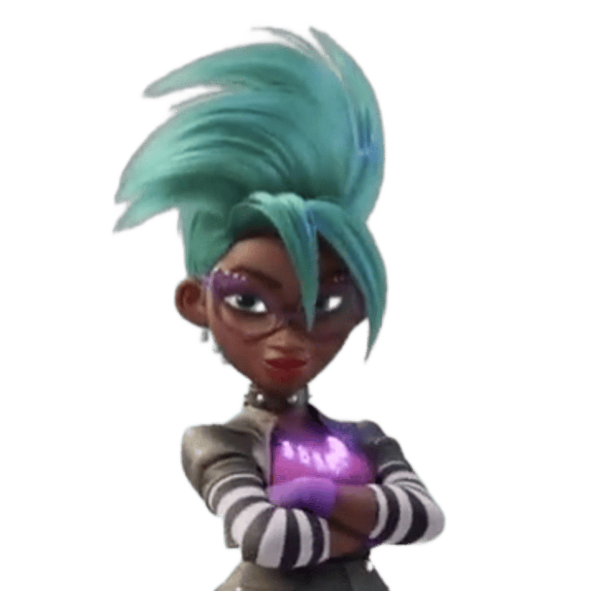 Victoria Vance | Dopple.ai