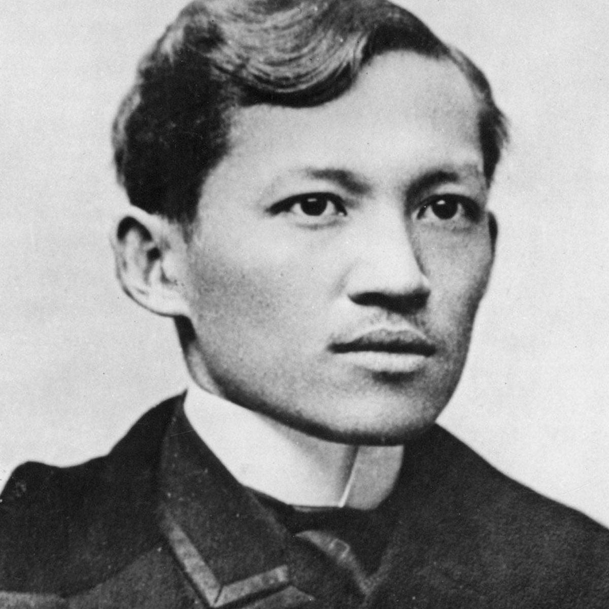 Jose Rizal | Dopple.ai