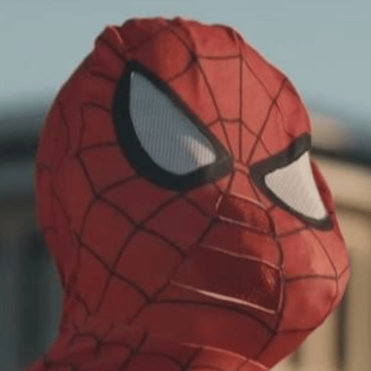 Spooder-man | Dopple.ai